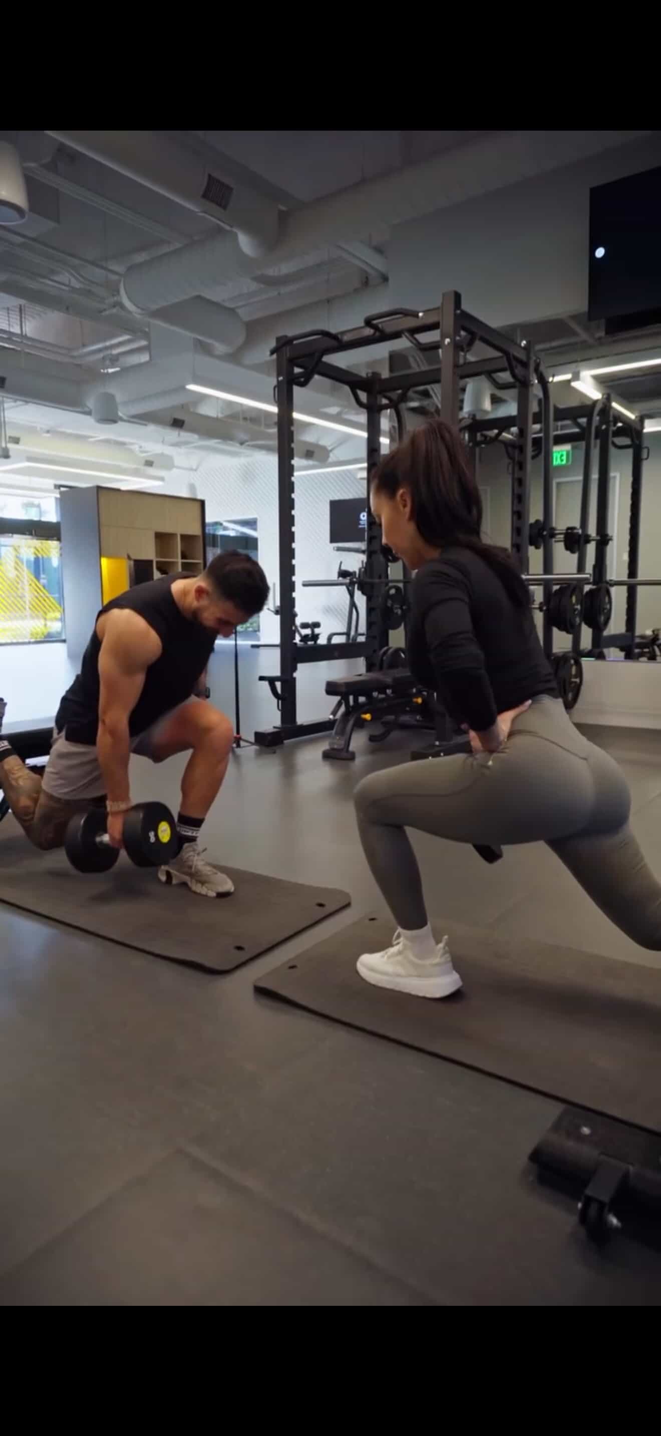 Kishani Fitness